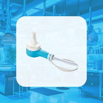 BPR MEDICAL - Analgesic Demand Valve - Infinitive Medic