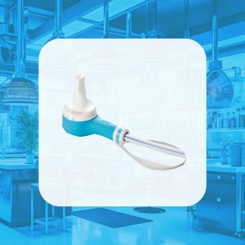 BPR MEDICAL - Analgesic Demand Valve - Infinitive Medic