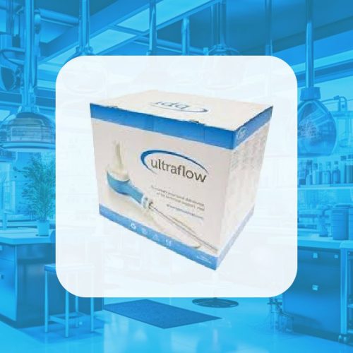 BPR MEDICAL - Analgesic Demand Valve - Infinitive Medic