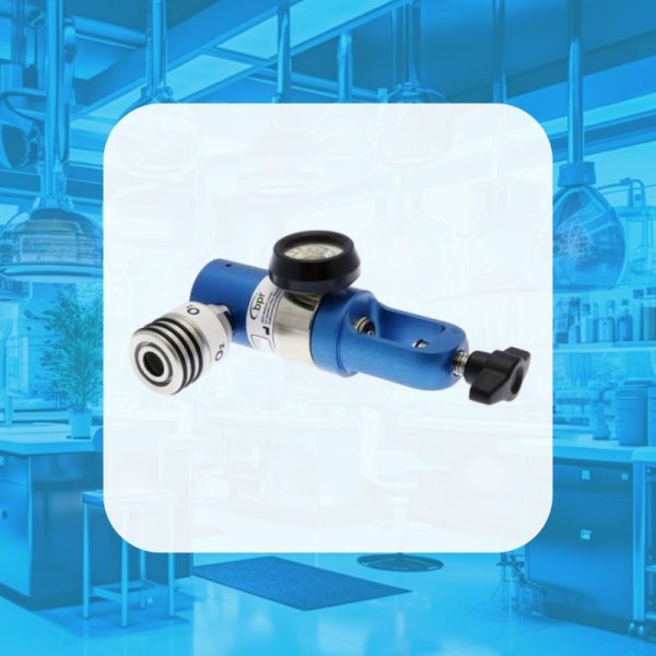 BPR MEDICAL - Pressure Regulators Medical Oxygen PIV - Infinitive Medic