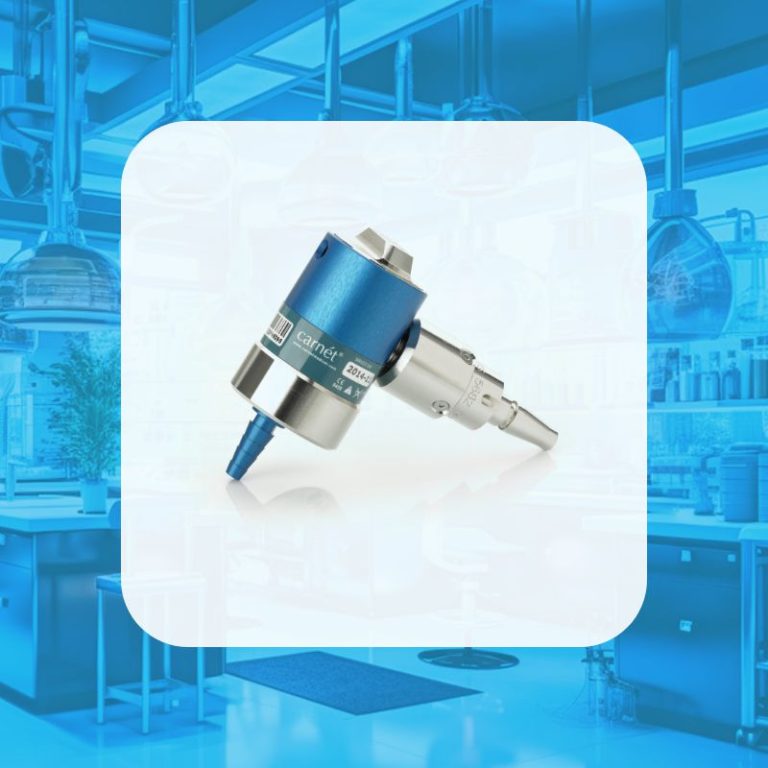 BPR MEDICAL - Microdial Flowmeter Range A - Infinitive Medic