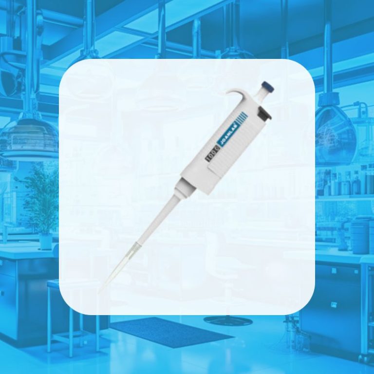 JOANLAB - Whole Autoclavable Micropipette – P - Infinitive Medic