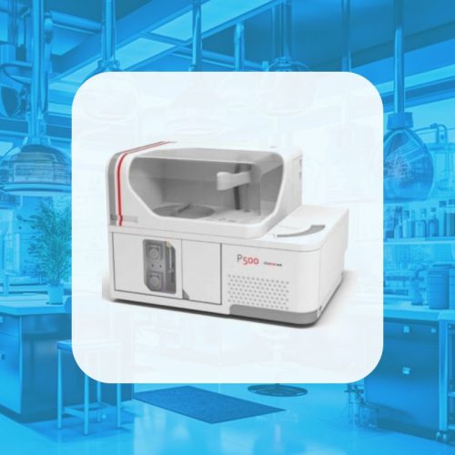 DIATRON - Chemistry Analyzers - Infinitive Medic