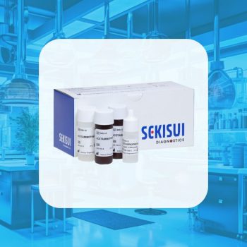 SEKISUI - Clinical Chemistry Reagents - Infinitive Medic