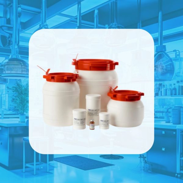 SEKISUI - Enzymes - Infinitive Medic