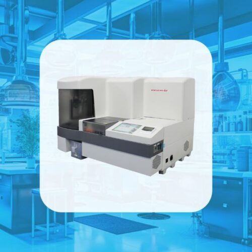 Agappe - Immunoassay Analyzer Mispa i60 - Infinitive Medic